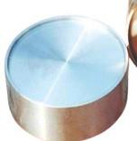 China Length 1500mm Tio2 Sputtering Target ISO9001 for sale