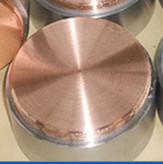 China Length 1500mm Tio2 Sputtering Target ISO9001 for sale