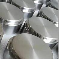 China Length 1500mm Sputtering Titanium Tungsten Sputtering Target  OEM for sale