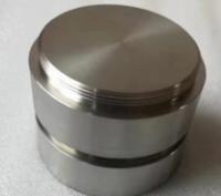 China Industry 99.99% Titan Metal Sputtering Targets Gr2 for sale