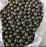 China 15mm Aircraft Titanium Alloy Ball Mirror Gr1 Titan Material for sale
