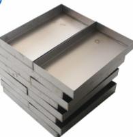China ASTM F136 Commercially Pure Titanium Disk Medical Titanium 99.6% for sale