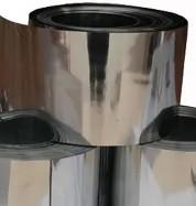 China Hot Rolled B265 Titanium Foil Sheet Width 300mm Thin Titanium Foil for sale