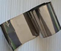 China Hot Rolled B265 Titanium Foil Sheet Width 300mm Thin Titanium Foil for sale