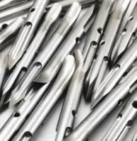 China Forging 99.9% CNC Titanium Parts ASTM F136 Industrial Titanium Accessories for sale