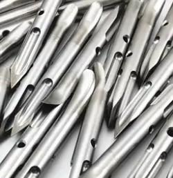 China Forging 99.9% CNC Titanium Parts ASTM F136 Industrial Titanium Accessories for sale