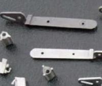 China Forging 99.9% CNC Titanium Parts ASTM F136 Industrial Titanium Accessories for sale