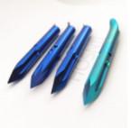China Melting Point 1720 C CNC Titanium Parts Ti6Al4V Titanium Metal Part for sale