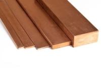China C1100 C2700 C2200 Copper Round Square Rectangular Bars For Architectural Industrial for sale