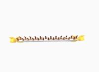 China Aerosapace Vehicle Photovoltaic Copper Busbar Electrical ASTM DIN for sale