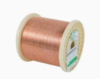 China 5n 6n 0.5mm Pure Copper Wire 1mm 1.5mm 99.99% Occ Pure Copper Bare Wire For Electronics for sale