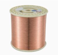China 5n 6n 0.5mm Pure Copper Wire 1mm 1.5mm 99.99% Occ Pure Copper Bare Wire For Electronics for sale