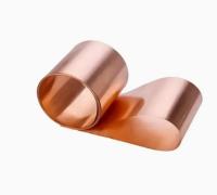 China Premium C14700 Copper Metal Strips For Electrical Thermal Applications for sale