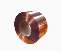 China Premium C14700 Copper Metal Strips For Electrical Thermal Applications for sale