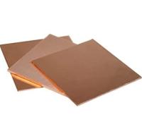 China Alloy 110 102 Copper Plate Sheet For Structural Engineering for sale