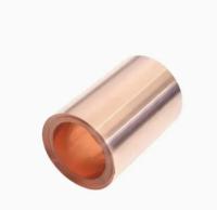 China 4mm-1000mm High Purity Copper Strip C70600 For Cooling Solutions for sale