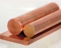 China Red Brass Copper Steel Bar H59 H62 H65 1-600mm For Construction Industrial for sale