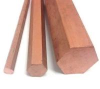 China Red Brass Copper Steel Bar H59 H62 H65 1-600mm For Construction Industrial for sale