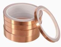 China 6-20um Copper Foil 99.8% For Lithium Batteries PCB Electronic Applications for sale