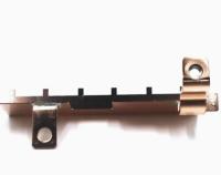 China T1 T2 TP1 TP2 C1100 C1200 Tin Plated Copper Ground Bar 99.9% for sale