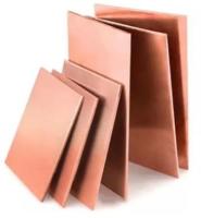 China Fine Finish Electrolytic Copper Cathode For Machinery Manufacturing for sale