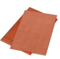 China Fine Finish Electrolytic Copper Cathode For Machinery Manufacturing for sale
