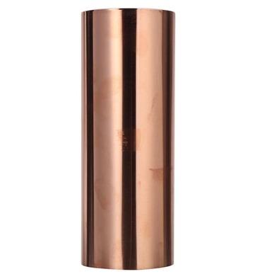 China C12000 Red Soft Copper Foil Tape For Electronics Power Equipment Field for sale