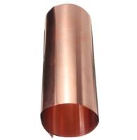 China C12000 Red Soft Copper Foil Tape For Electronics Power Equipment Field for sale
