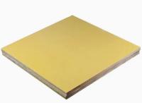 China C76400 C77400 Yellow Brass Sheet C79200 C83600 C83800 C84200 C84400 C84800 for sale