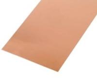 China Pure C10200 C101 Copper Sheet Thickness 0.1mm-200mm for sale