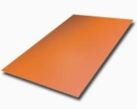 China C51000 C5191 Copper Plate Sheet 0.5mm-200mm For Industrial Automotive Construction Decoration for sale