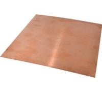 China C51000 C5191 Copper Plate Sheet 0.5mm-200mm For Industrial Automotive Construction Decoration for sale