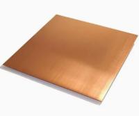 China C86500 C86700 C87300 Copper Plate Sheet C87400 C87500 C87900 C90300 for sale