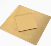 China C86500 C86700 C87300 Copper Plate Sheet C87400 C87500 C87900 C90300 for sale