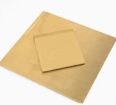 China C86500 C86700 C87300 Copper Plate Sheet C87400 C87500 C87900 C90300 for sale