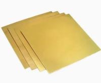 China C86500 C86700 C87300 Copper Plate Sheet C87400 C87500 C87900 C90300 for sale