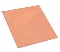 China Cold/Hot Rolled Polished Copper Plate Sheet – 1000mm-6000mm Length, C2600, C2700, C5210 For Industrial Applications for sale