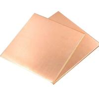China Cold/Hot Rolled Polished Copper Plate Sheet – 1000mm-6000mm Length, C2600, C2700, C5210 For Industrial Applications for sale