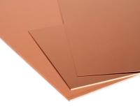 China C95400 C51200 C95800 Bronze Copper Plate Sheet Copper Cathode Sheet 4x8 for sale