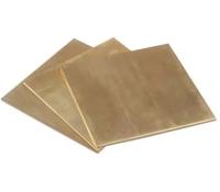 China H62 H65 H80 H90 Copper Brass Sheet For Construction Decoration Industrial for sale