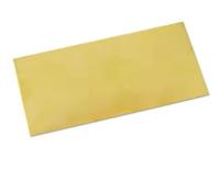 China H62 Yellow Antique Metal Brass Sheet For Decoration 1mm 2mm 3mm 4mm for sale