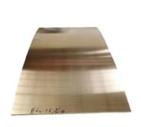 China H62 Yellow Antique Metal Brass Sheet For Decoration 1mm 2mm 3mm 4mm for sale