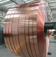 China C19400 C11000 Red Pure Copper Strip 12mm Bronze For Welding Cutting C1100 Decorative for sale
