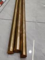 China C12200 C18980 C15715 Flat Beryllium Copper Rod For Industrial Construction for sale