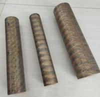 China C83600 Cusn7 Copper Bronze Hollow Bars For Industrial Applications for sale