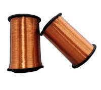 China 1kg 0.21mm 12V Enameled 35 SWG Copper Wire High Temperature Resistance Magnet Wire for sale