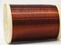 China 1kg 0.21mm 12V Enameled 35 SWG Copper Wire High Temperature Resistance Magnet Wire for sale