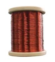 China 1kg 0.21mm 12V Enameled 35 SWG Copper Wire High Temperature Resistance Magnet Wire for sale