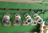 China 0.25mm Enamel Coated Wire Red Copper Wire Brass Wire For Wire Cutting Machinery for sale