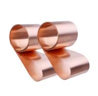 China 0.022mm Electrolytic Copper Foil Strip For PCB Manufacturing 99.9% Copper Purity for sale